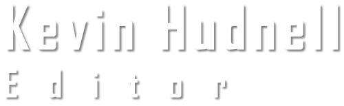 Bio – Kevin Hudnell